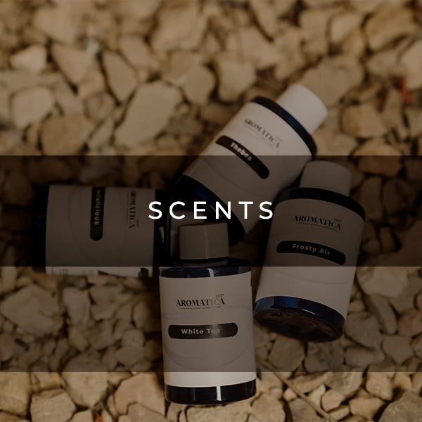 Shop Premium Scents | Aromatica 360 – Aromatica360