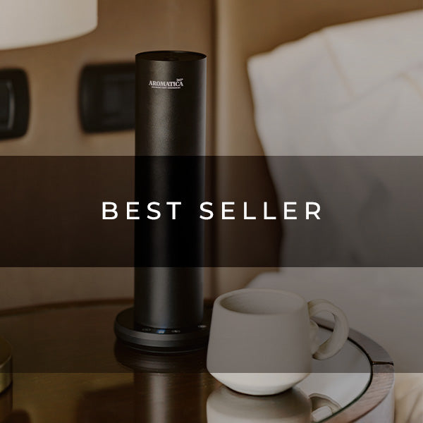 Aromatica scent defuser Best Seller collection – Aromatica360