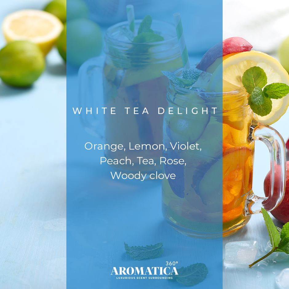 Scents – Aromatica360