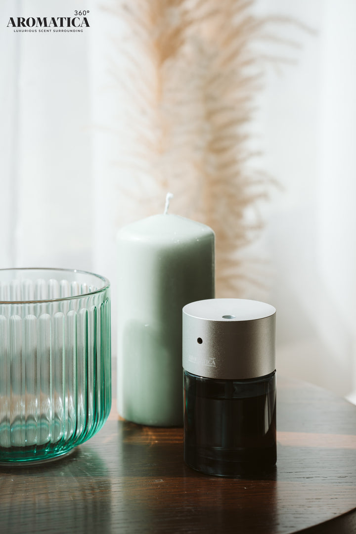 Scent Diffusers – Aromatica360