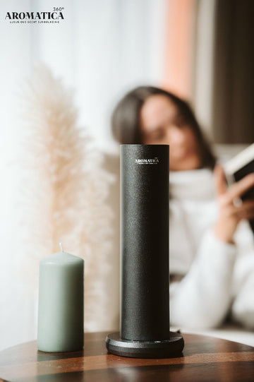 Scent Diffusers – Aromatica360