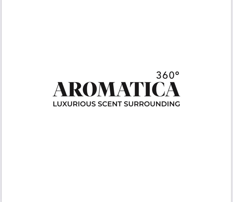 Aromatica - About us – Aromatica360